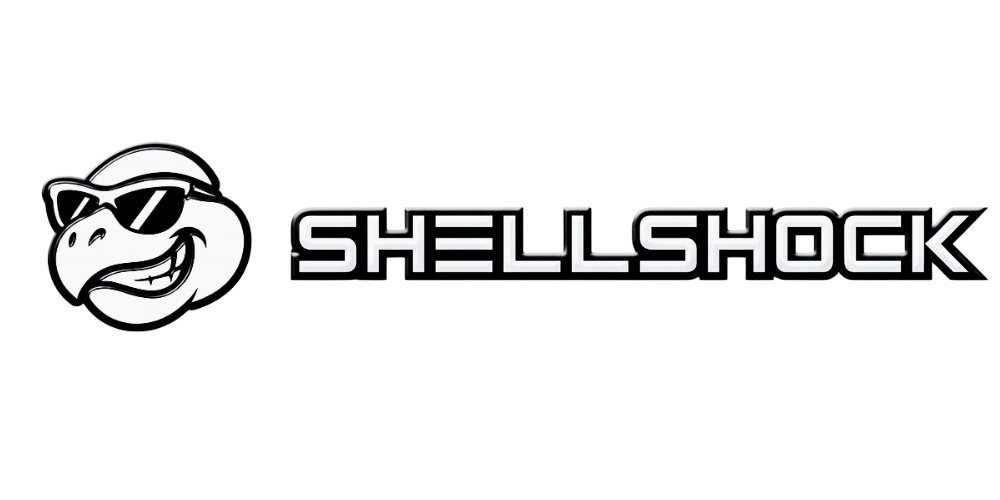 ShellShock Energy | High-Stim Nootropic Pre-Workout